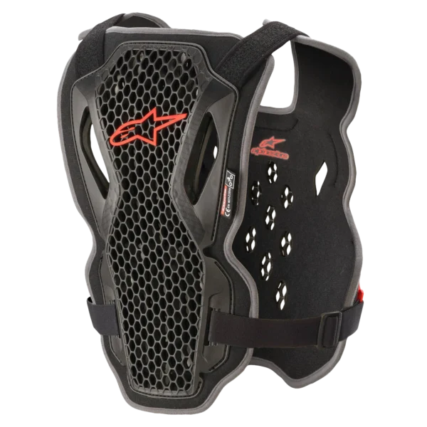 BIONIC ACTION CHEST PROTECTOR – Moto Shed Company